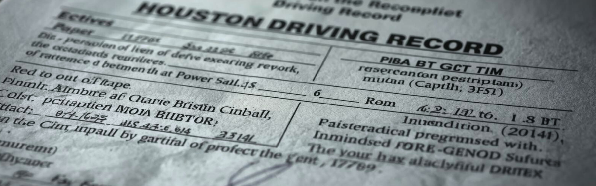 DPS Texas Practice Test: How to Prepare and Pass Your Texas Driving Test