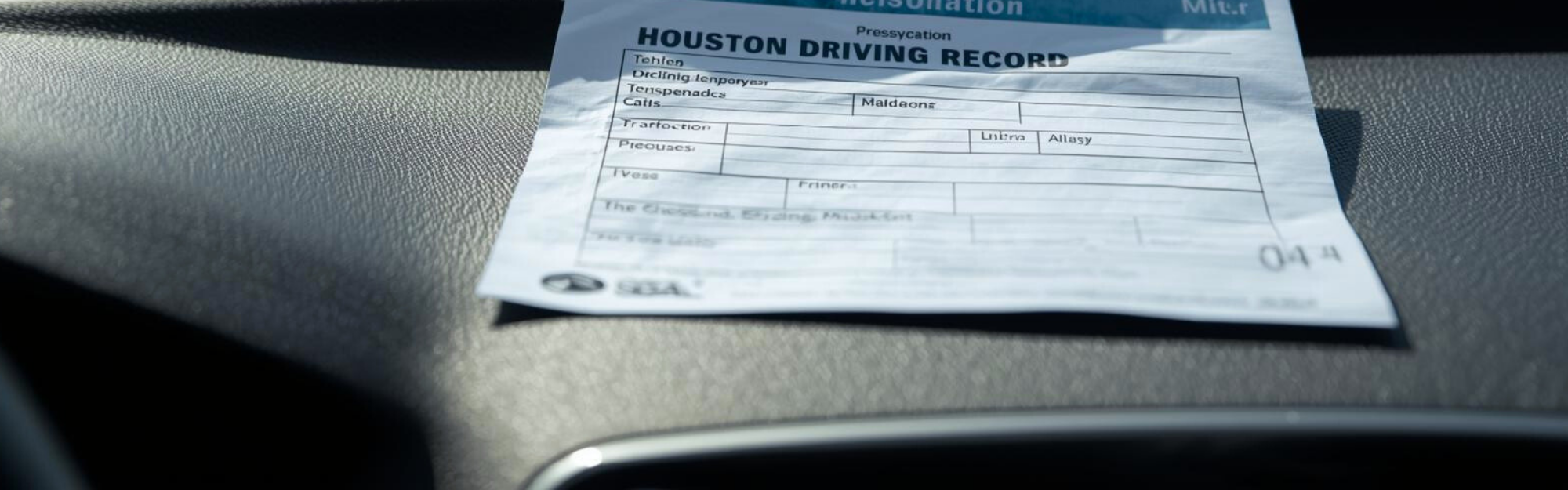 Texas DPS Driving Test Scoring: How the Road Test Is Graded